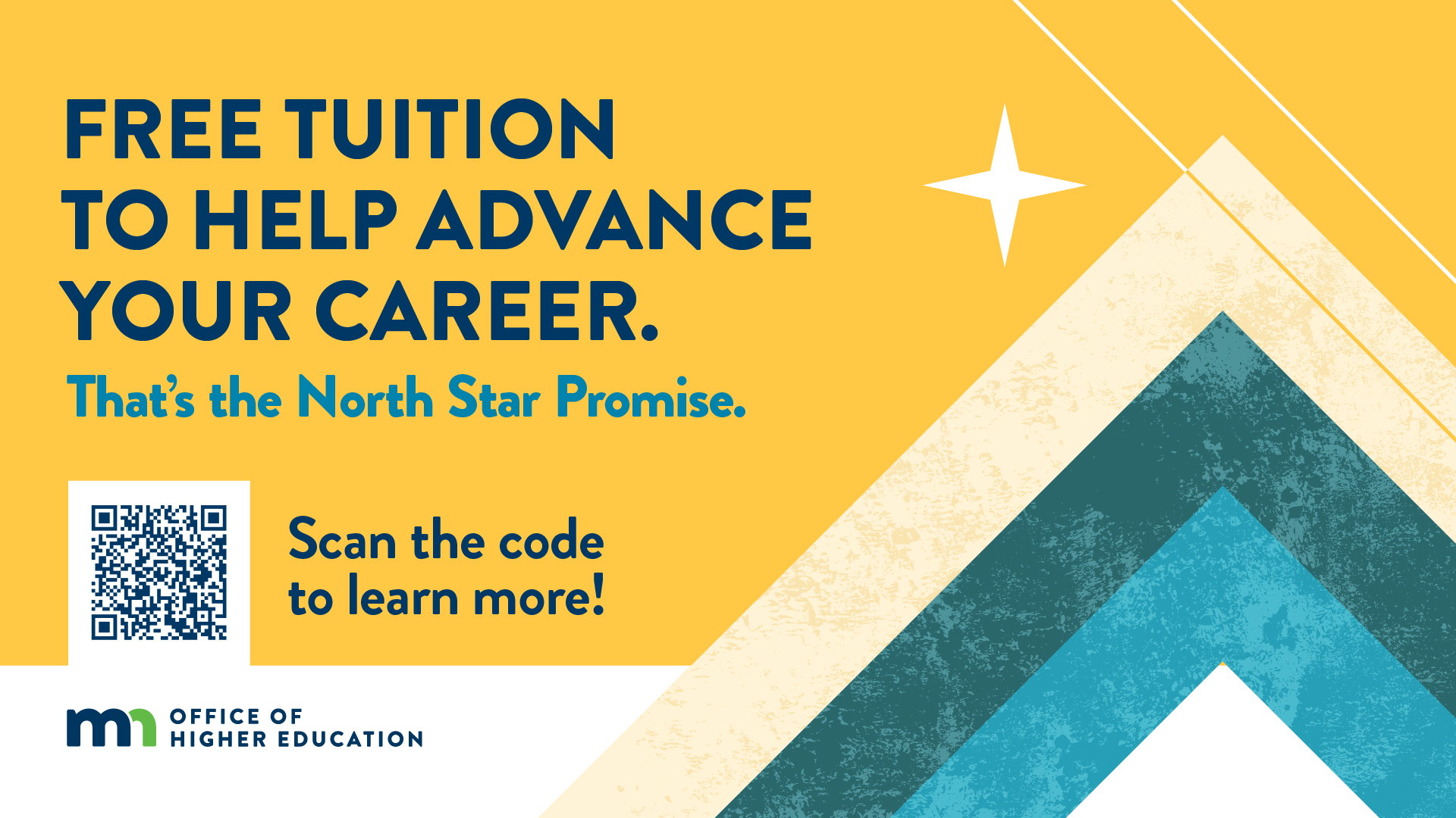 North Star Promise Promotional Toolkit | MN Office of Higher Education