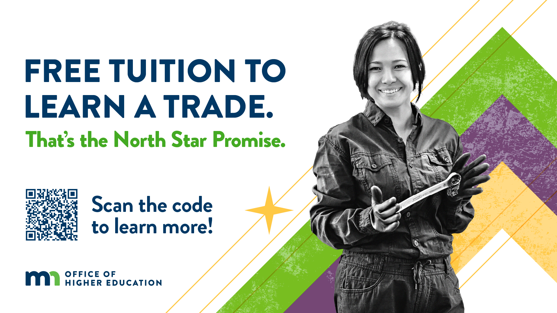 North Star Promise Promotional Toolkit | MN Office of Higher Education