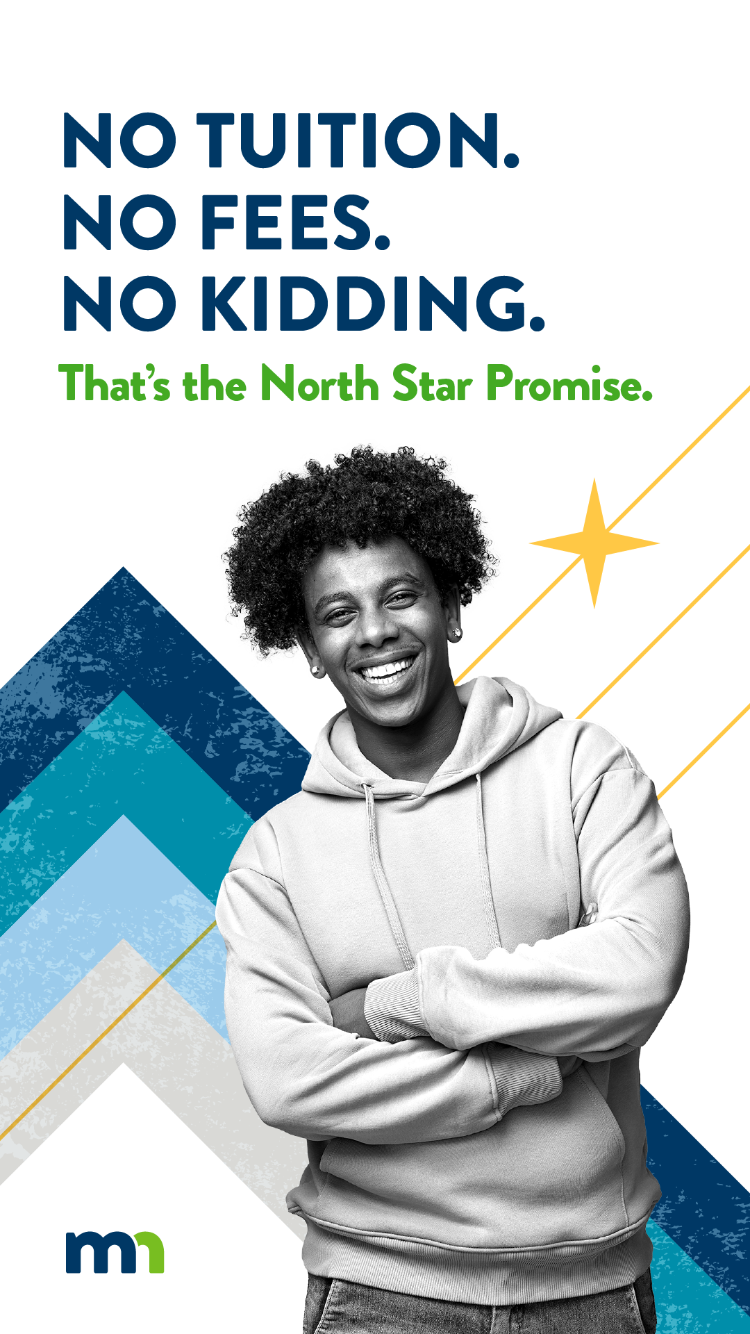 North Star Promise Promotional Toolkit | MN Office of Higher Education