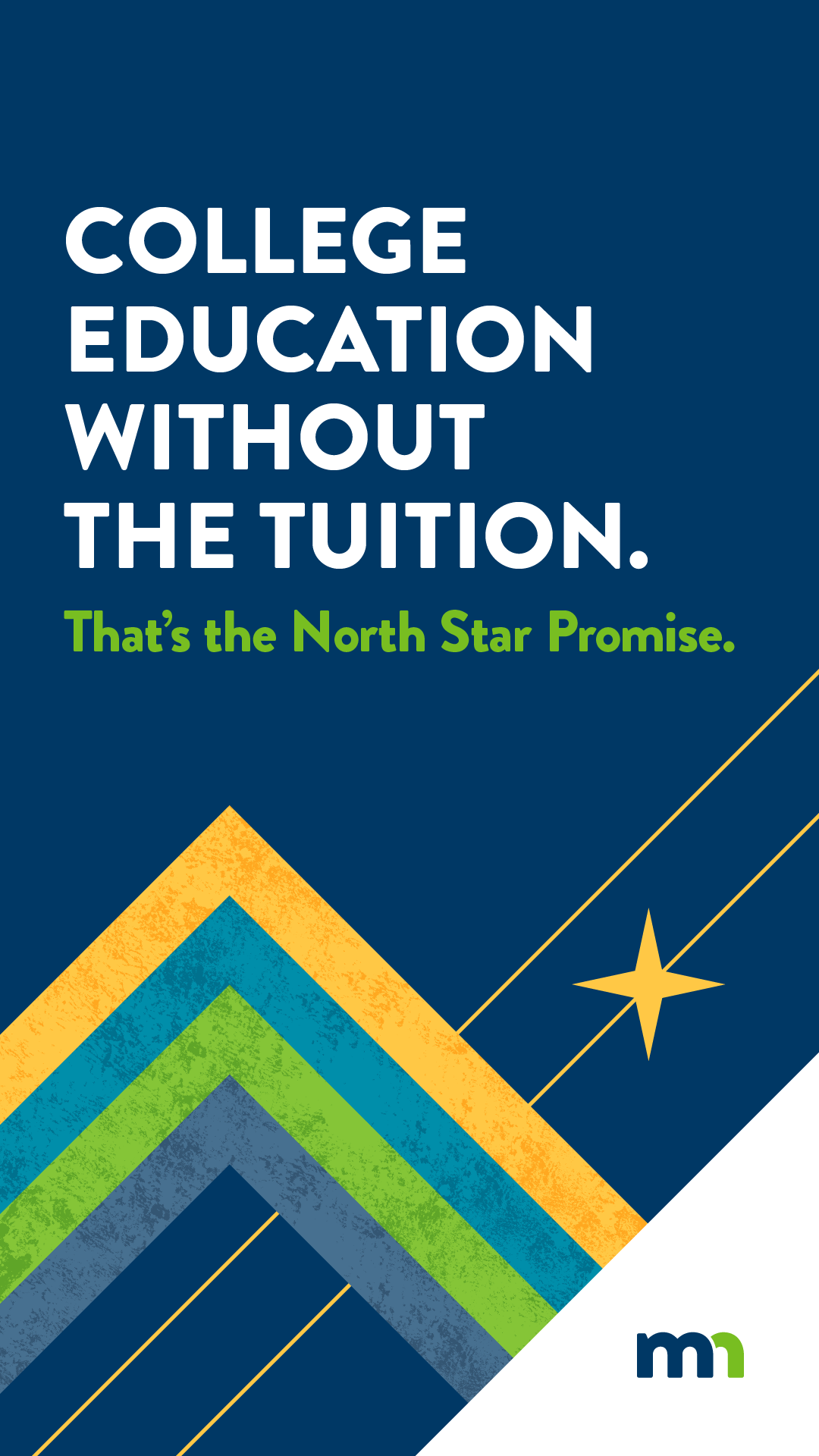 North Star Promise Promotional Toolkit | MN Office of Higher Education