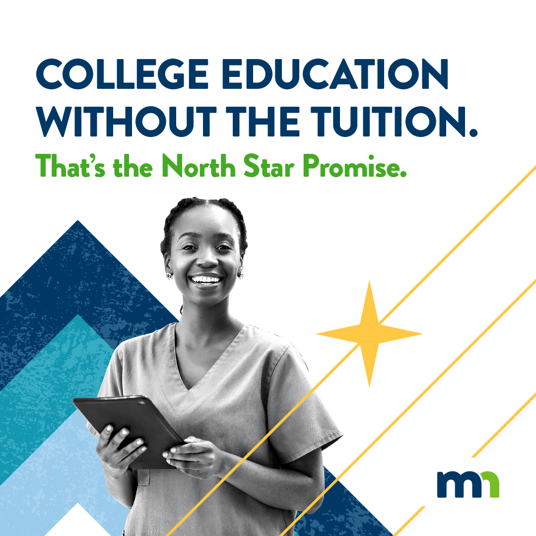 North Star Promise Promotional Toolkit | MN Office of Higher Education