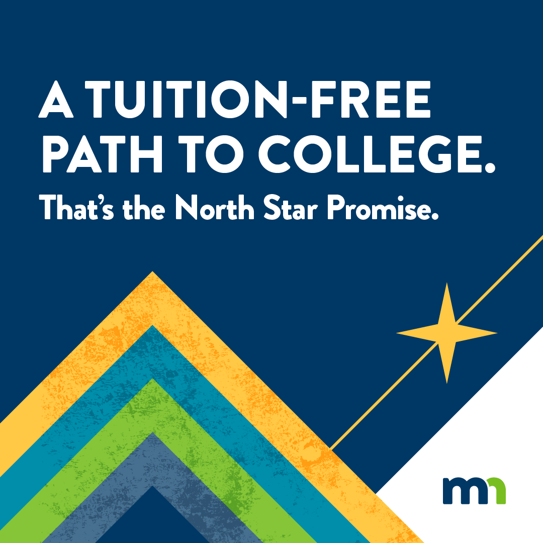 North Star Promise Promotional Toolkit | MN Office of Higher Education